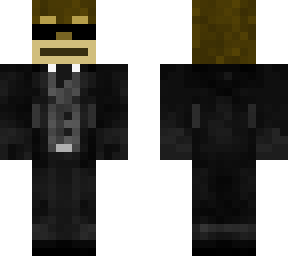 moke ciepo | Minecraft Skin