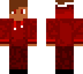Mr.Mongo | Minecraft Skin
