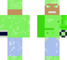 omnitrix | Minecraft Skins