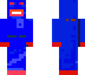 nemo | Minecraft Skin