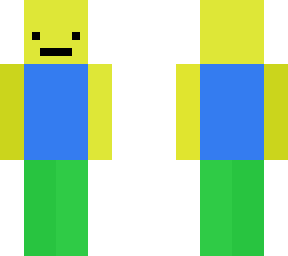Nooby | Minecraft Skin