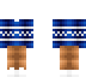 Cargo Pants | Minecraft Skins