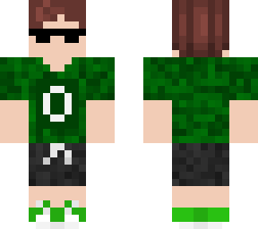 oggy | Minecraft Skins