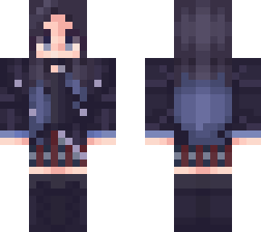 loona | Minecraft Skins