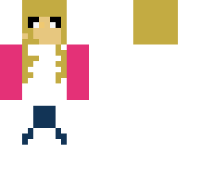 pinis | Minecraft Skins