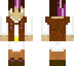 smallishbeans | Minecraft Skins