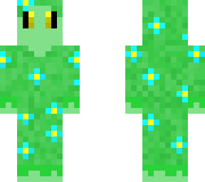Plant | Minecraft Skin