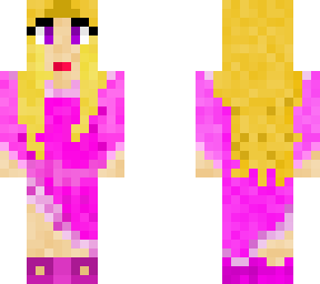 disney princess | Minecraft Skins