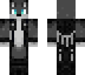 proto | Minecraft Skin