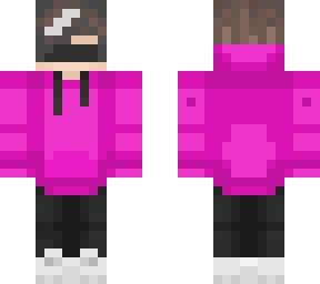 ram | Minecraft Skin