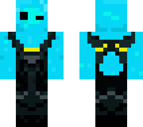Rippley | Minecraft Skin