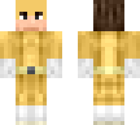 Sato | Minecraft Skin