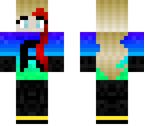 save skin | Minecraft Skin