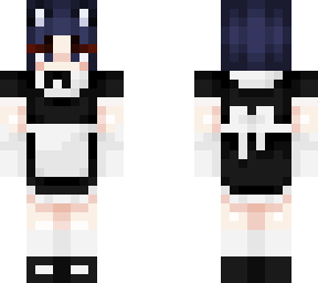 scaramouche | Minecraft Skins