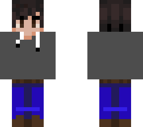 sharkboy | Minecraft Skins