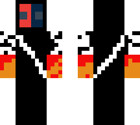 rommel | Minecraft Skins