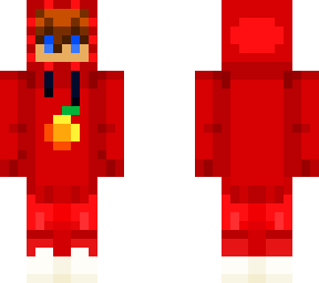 Slurpthatoj | Minecraft Skin