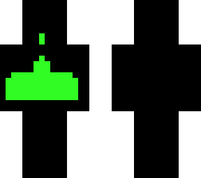 Space Invaders Player Ship