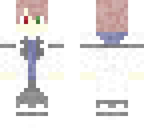 kiru | Minecraft Skins