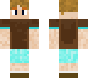 tim | Minecraft Skin