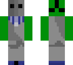 Tricky The Clown | Minecraft Skin