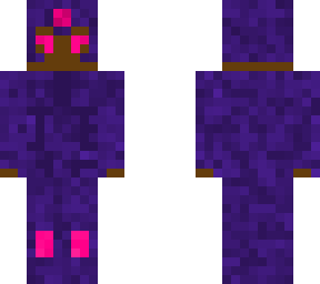 warlord | Minecraft Skins