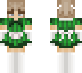 once ler | Minecraft Skins