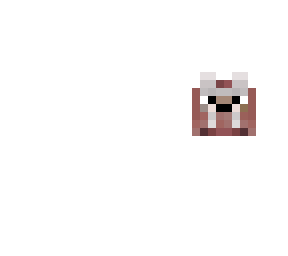 Wolf PFP | Minecraft Skin