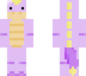 barney | Minecraft Skins