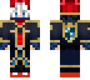 skylanders | Minecraft Skins