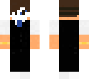 apollo | Minecraft Skin