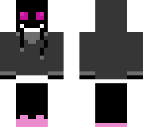 Argo Phase 2 | Minecraft Skin