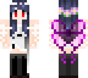 asddas | Minecraft Skin