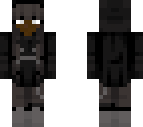 ashe | Minecraft Skin