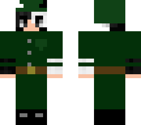 soldado | Minecraft Skins