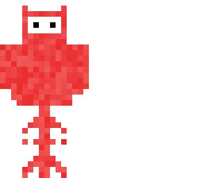 baymax | Minecraft Skins