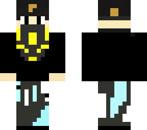 hop hip | Minecraft Skins