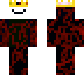 Blorp | Minecraft Skin