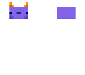 minecraft axolotl blue | Minecraft Skins