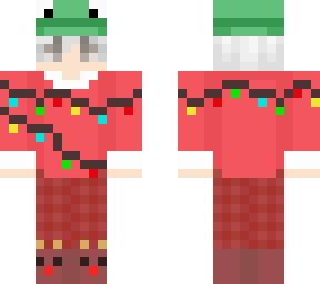 boomerna | Minecraft Skins