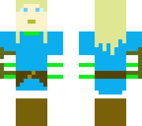 link | Minecraft Skins
