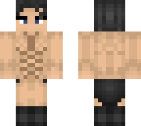 Bulat Skin | Minecraft Skin
