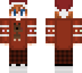 childe | Minecraft Skins