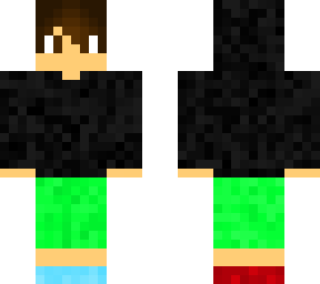 circuit | Minecraft Skins