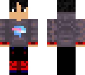 clix | Minecraft Skins