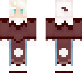 cookie run | Minecraft Skins