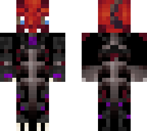 wybel wynncraft | Minecraft Skins