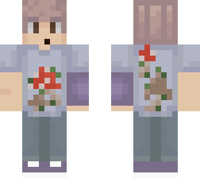 efe | Minecraft Skins