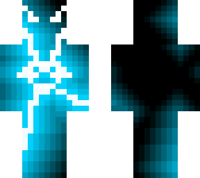 electro | Minecraft Skins