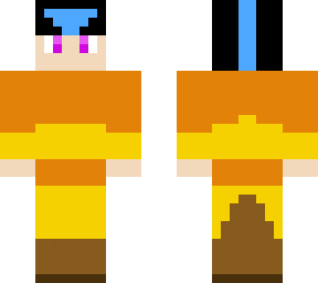 Ente | Minecraft Skin
